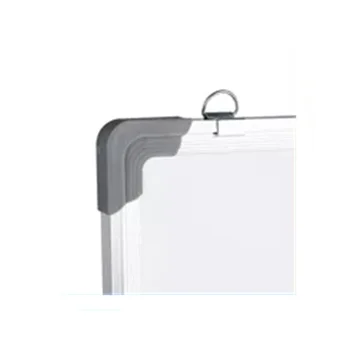Whiteboard Coated Corner Cap: The Perfect Solution For Corner ...