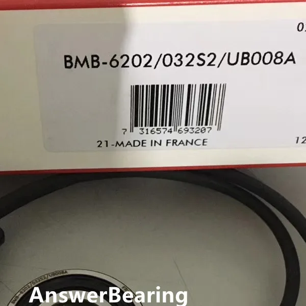 BMB-6088A Motor Encoder Bearing - Precision & Durability