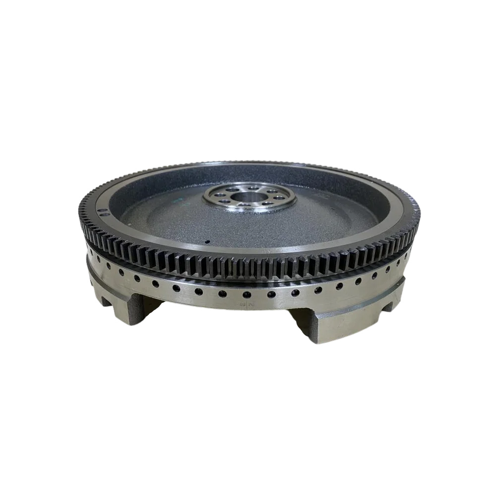 Genuine quality J05C J05E J08C H07C H07D FLYWHEEL 13450-2860,13450 ...