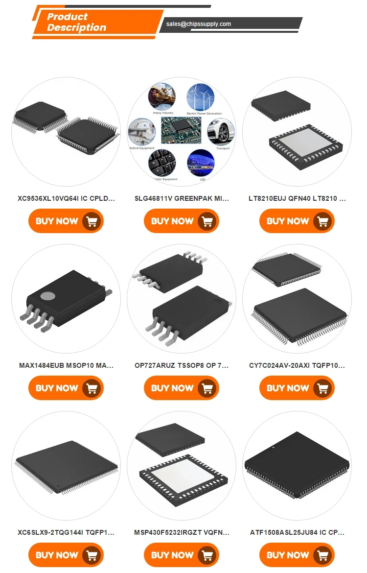 Zhikei Stm32 G081 Kbt6 32-lqfp (7x7) Ic Mcu 32bit 128kb Flash 32lqfp ...