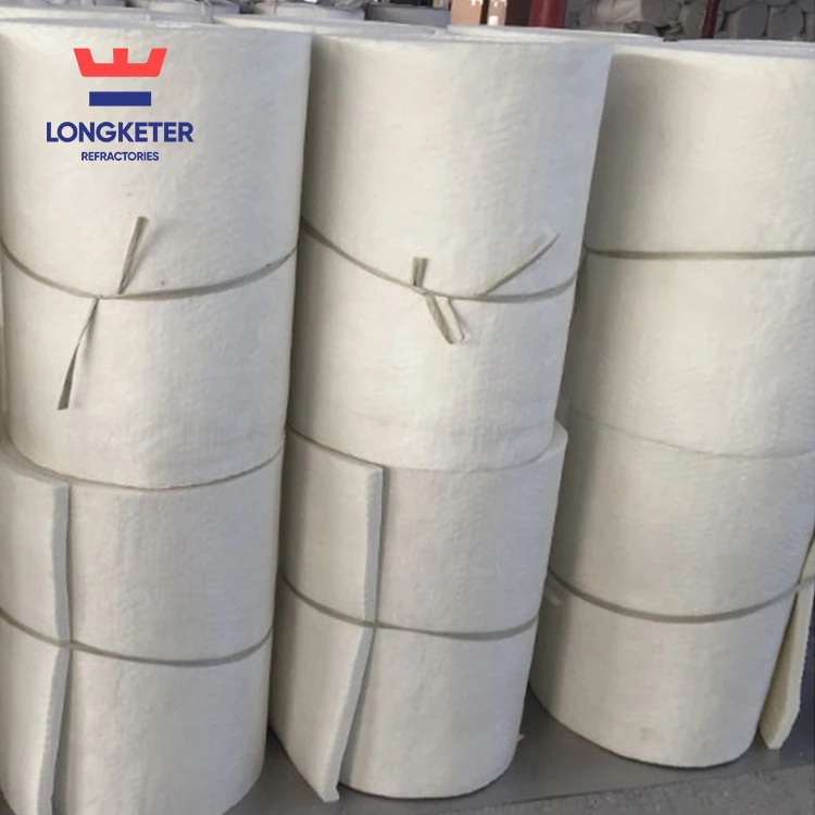 Alibaba.com: 1260 Ceramic Fiber Blanket 13mm 25mm thickness for high ...