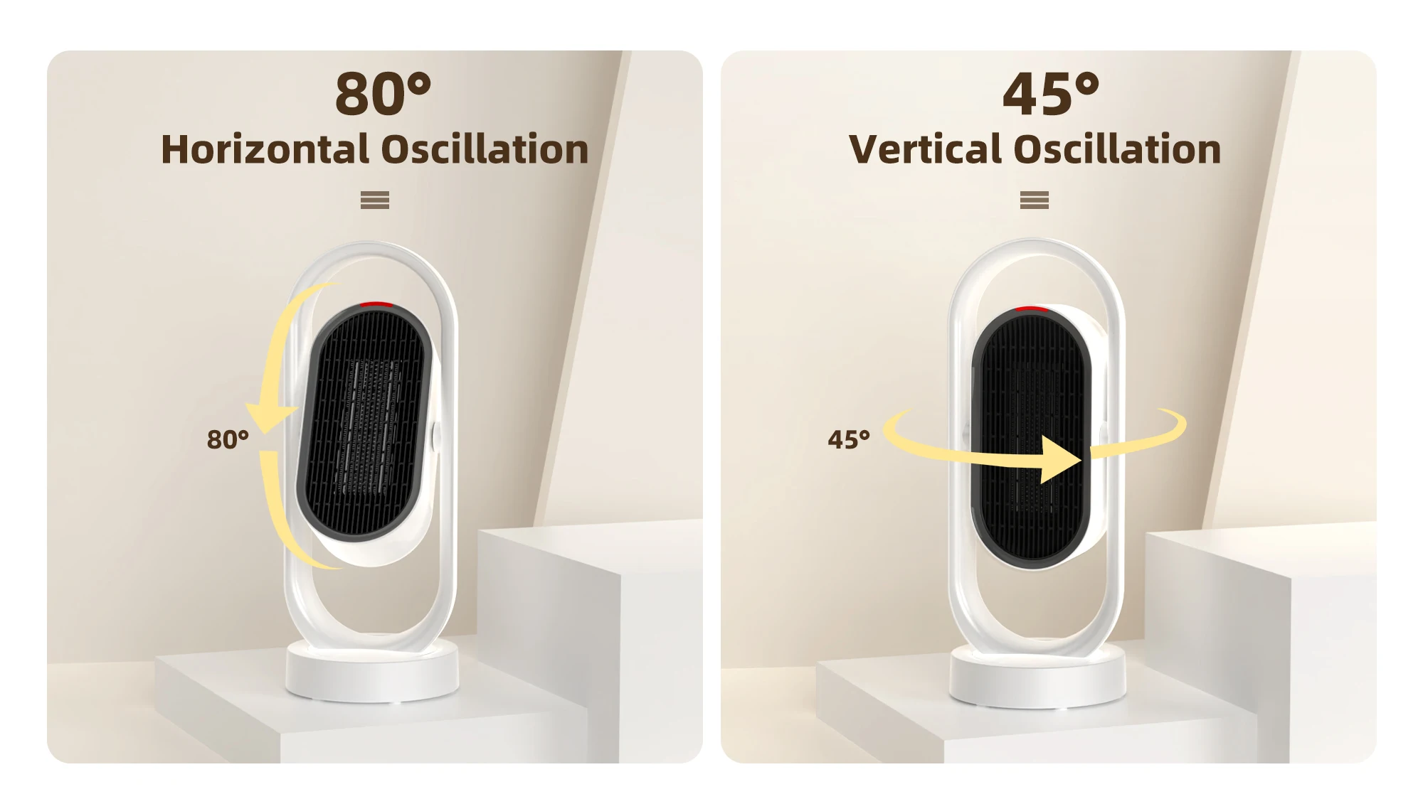 Ruang FCC Adalah - KC CE FCC ETL Certificate 2000w Heater
