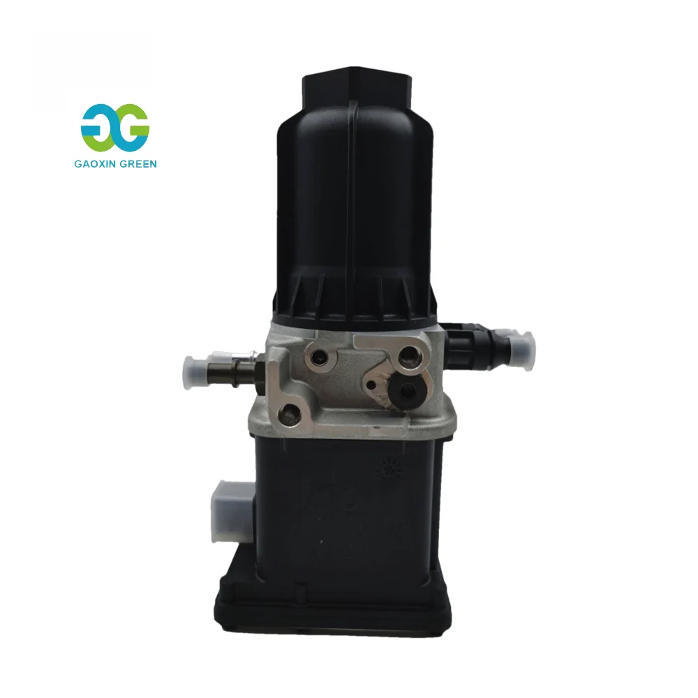 Gaoxinsens High Reliability Diesel Trucks Urea Metering Pump ...