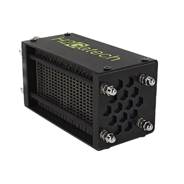 20W Hydrogen Fuel Cell Stack Air Cooling - Efficient PEM System