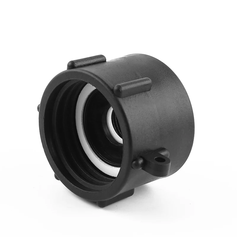 Ibc Spare Parts Ibc Adaptor Valve Quick Coupling 2"female To 2"female 2 ...