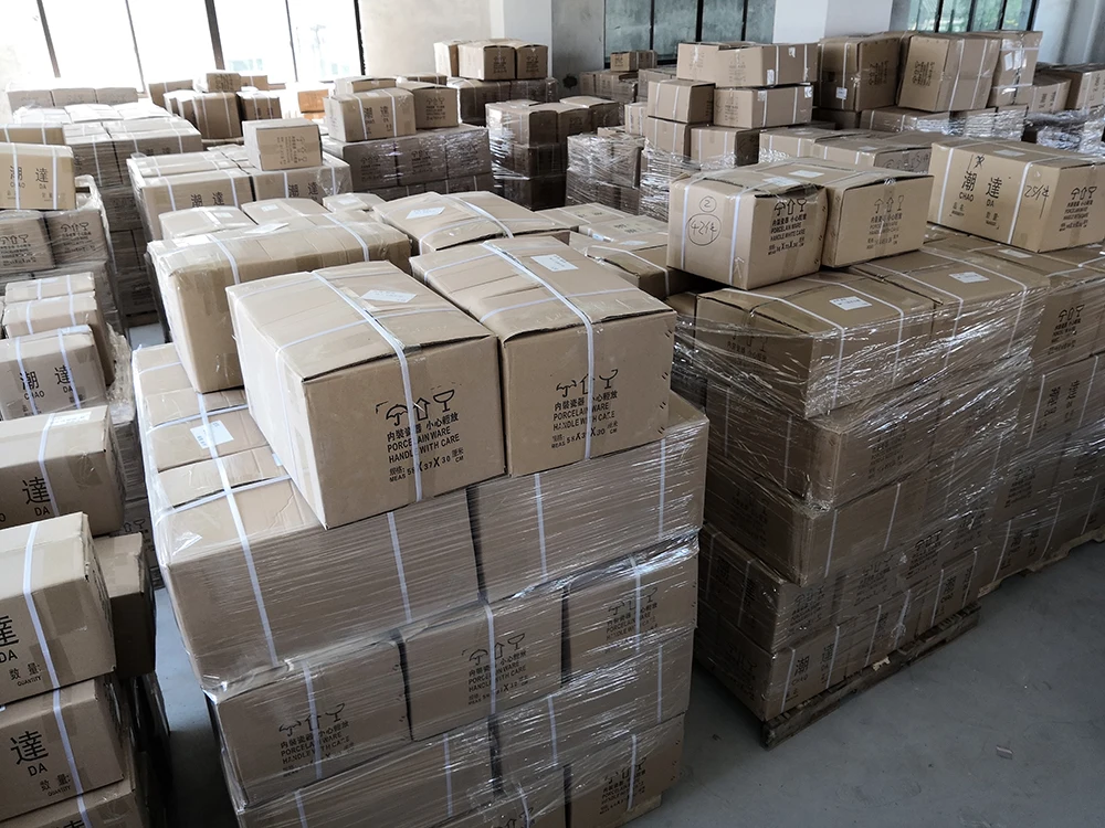 8-12 Inch Food Grade Modern Porcelain Dinnerware Square Plate Set ...