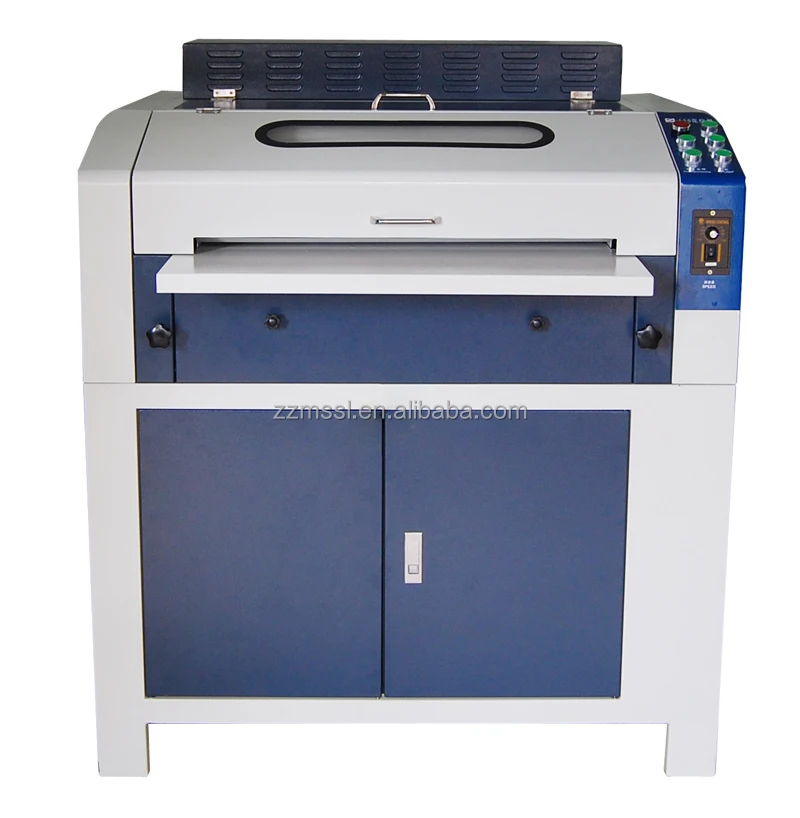 Automatic UV Varnish Laminator - Efficient Coating Machine