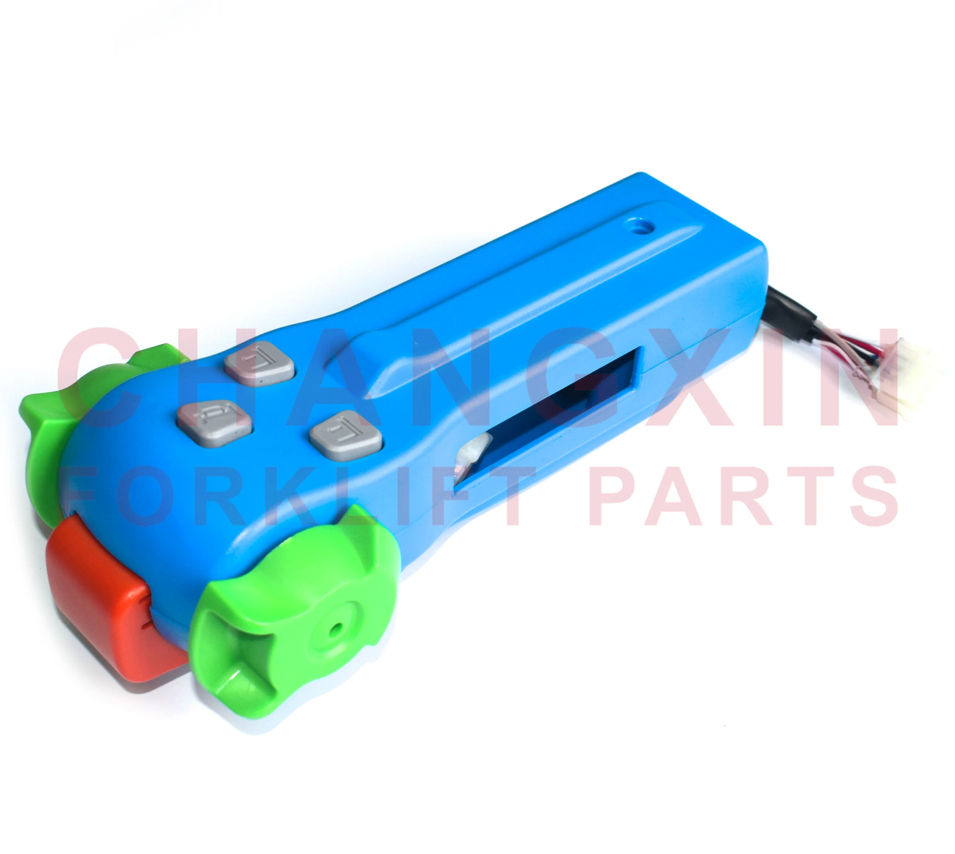 Control Handle Assy,Forklift Parts Tiller Head Fully Electric/three ...