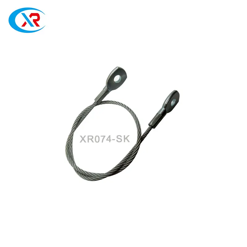 Adjustable Stainless Steel Wire Rope Ceiling Suspension Hanging Kits ...