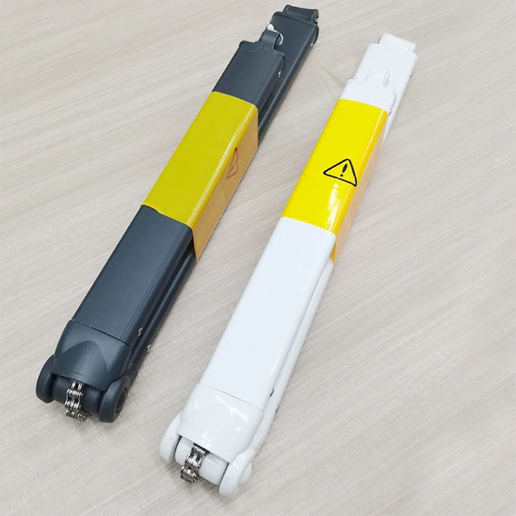 Retractable Awning Arms - Durable 5M Folding Sunshade