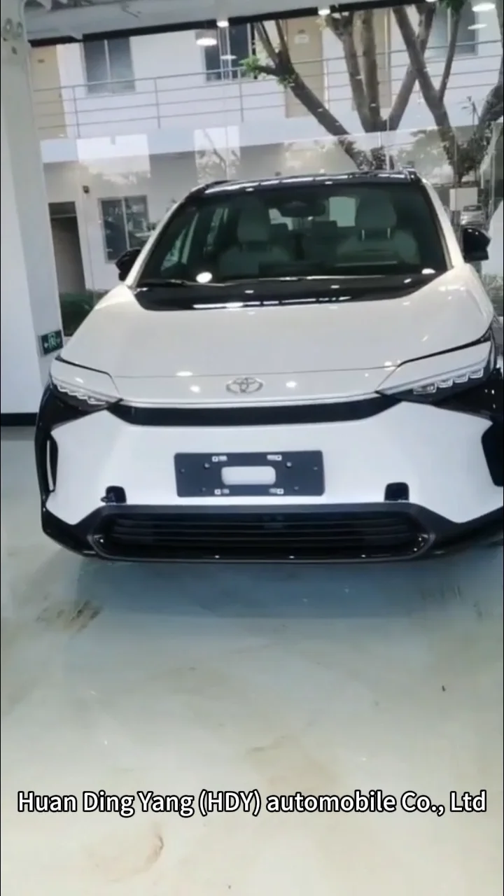 New Energy Electric Vehicle Byd Song Champion Edition Ev 520km Flagship Plus Electric Suv - Buy ...