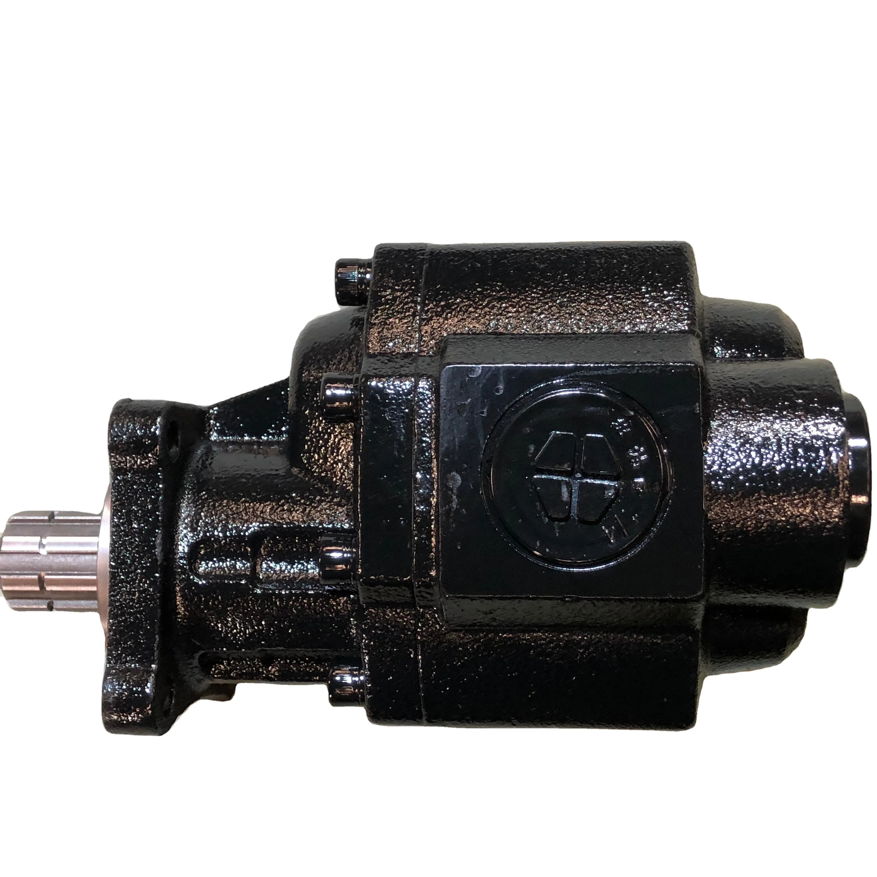 Gear Oil Pump For Tipper Truck - Buy Gear Pumps,Hydraulic Gear Pump ...