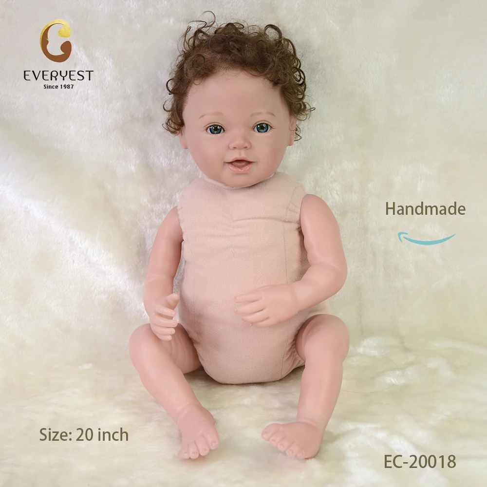 50 cm 20 -inch 100%cotton cloth doll baby doll accessories| Alibaba.com