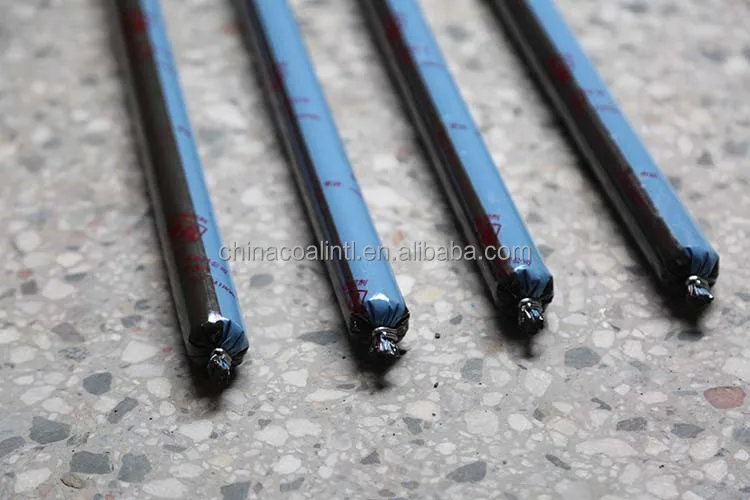 Innovative Anchoring System - Super Adhesive Resin Capsule