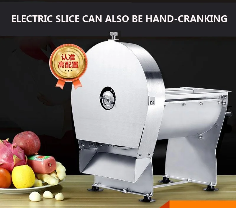 Multifunctional Cutter - Efficient Slicing Solutions