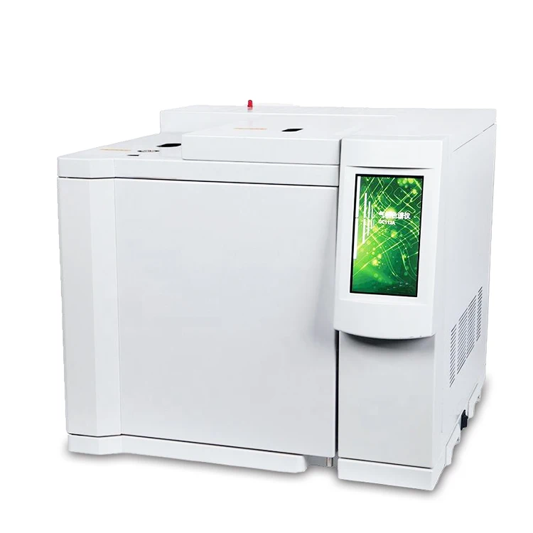 Aelab Gc112a Gas Chromatography Machine Instrument Lab Gc Gas ...