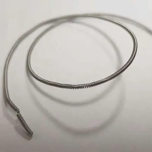 Factory wholesale V-Feder Edelstahl 304 Mander feder SS 304 Meander ...