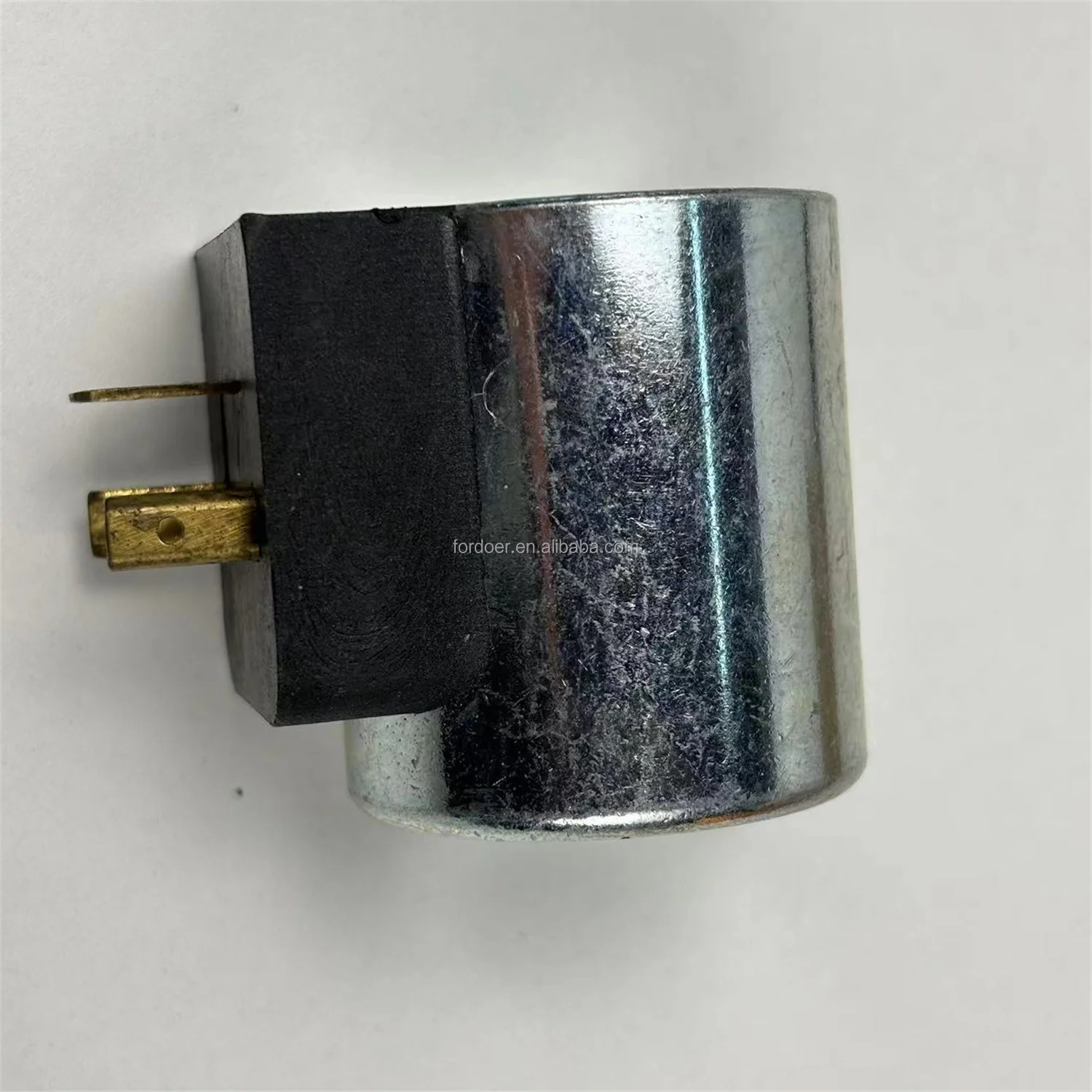 Brand New Solenoid Coil 24V DC 30 Ohms 3000249 for Fordoer