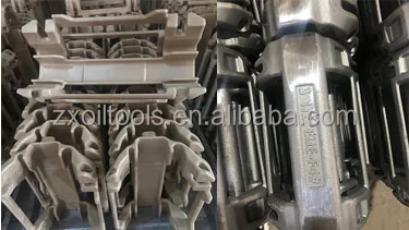 Downhole ESP Cable Protectors - Durable & Reliable Solutions