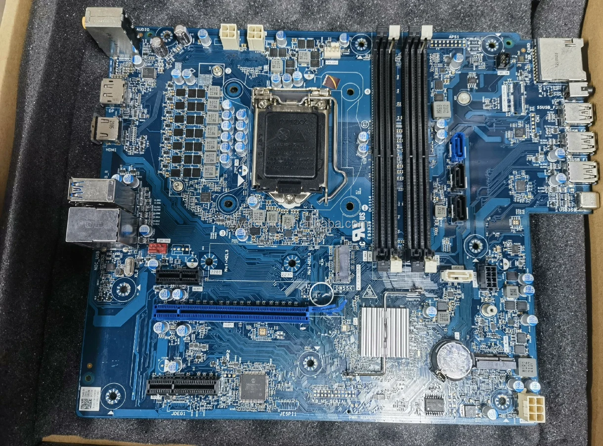 Motherboard For Dell Xps 8940 Desktop Pc Xps8940 0427jk 0kv3rp - Buy Xps8940 Xps8960 Desktop Pc ...