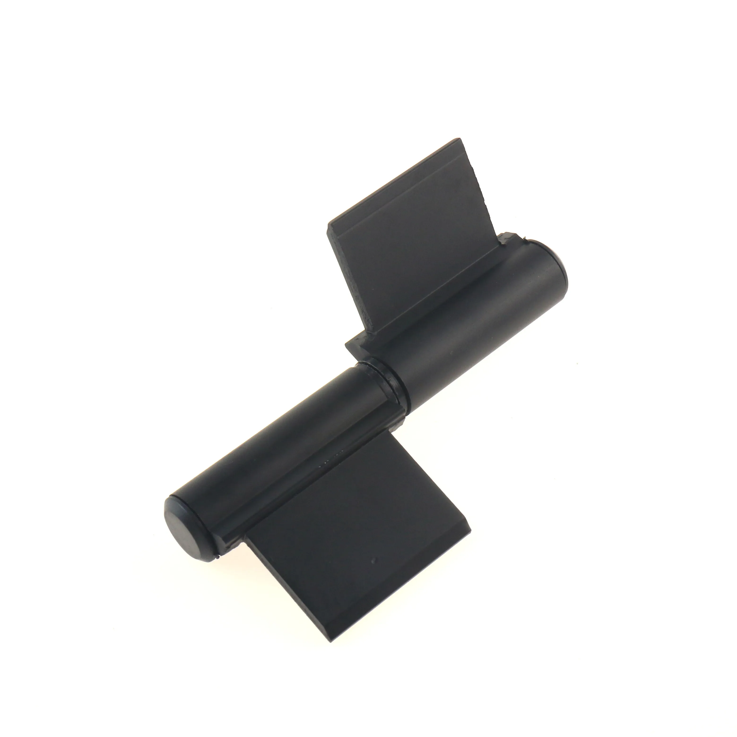 Hidden Pivot Adjustable Butt Rebate Shower Door Hinges Stainless Steel ...