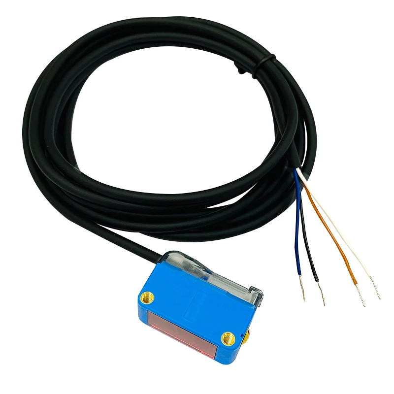 Using Potentiometer to Adjusting the Detection Distance Proximity ...