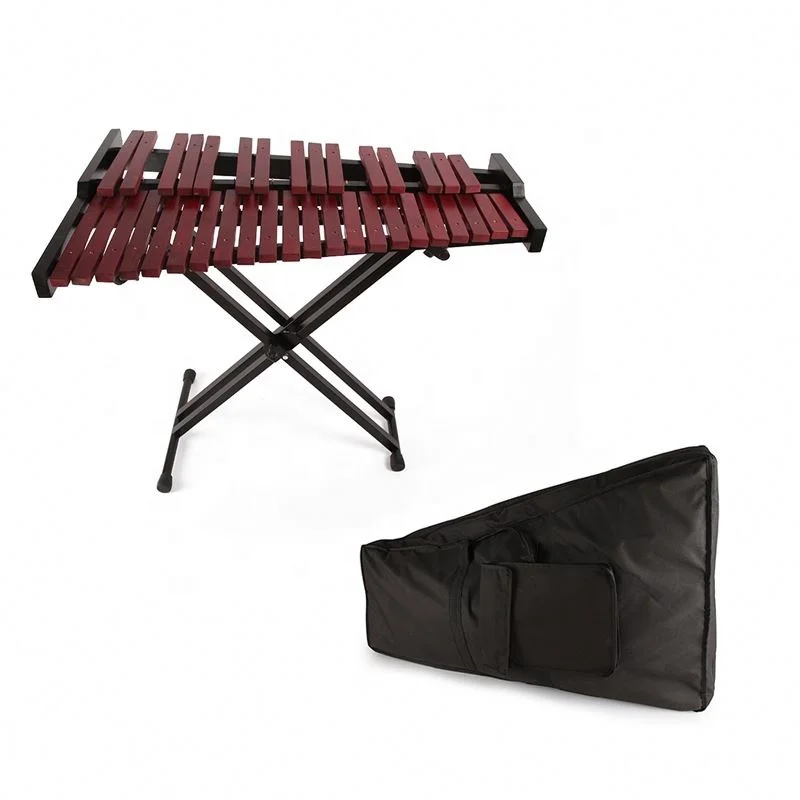 Chinese Xylophone Sound - YH Percussion Marimba 37 Notes