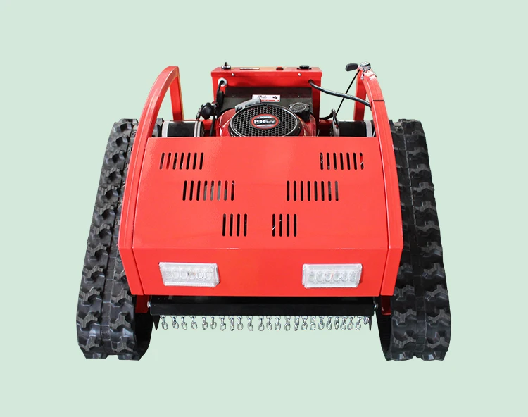 Rippa Lawn Mower - Efficient and Reliable Cutting Solutions
