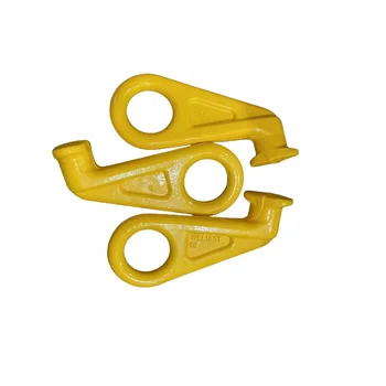 G80 Container Lifting Hook/ Right And Left For Sale - Buy Container ...