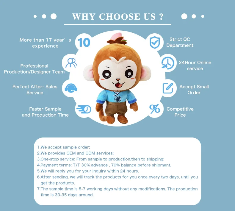 Custom Plushie Logo Design Furry Otter Toy and Company Mascot Stuffed ...