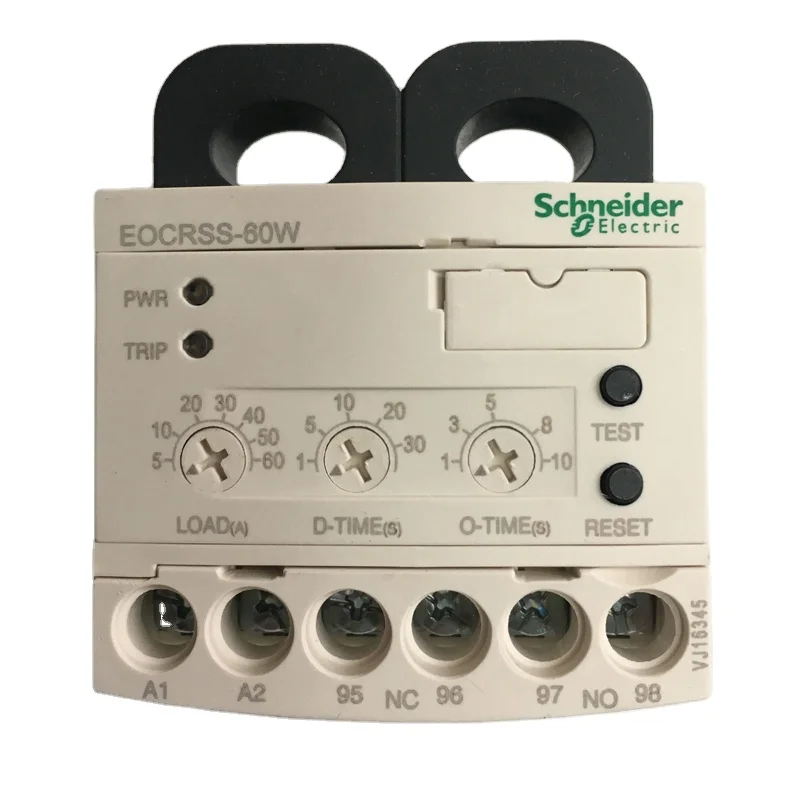 EOCR Electronic Overload Relay,EOCR-SS-60W| Alibaba.com