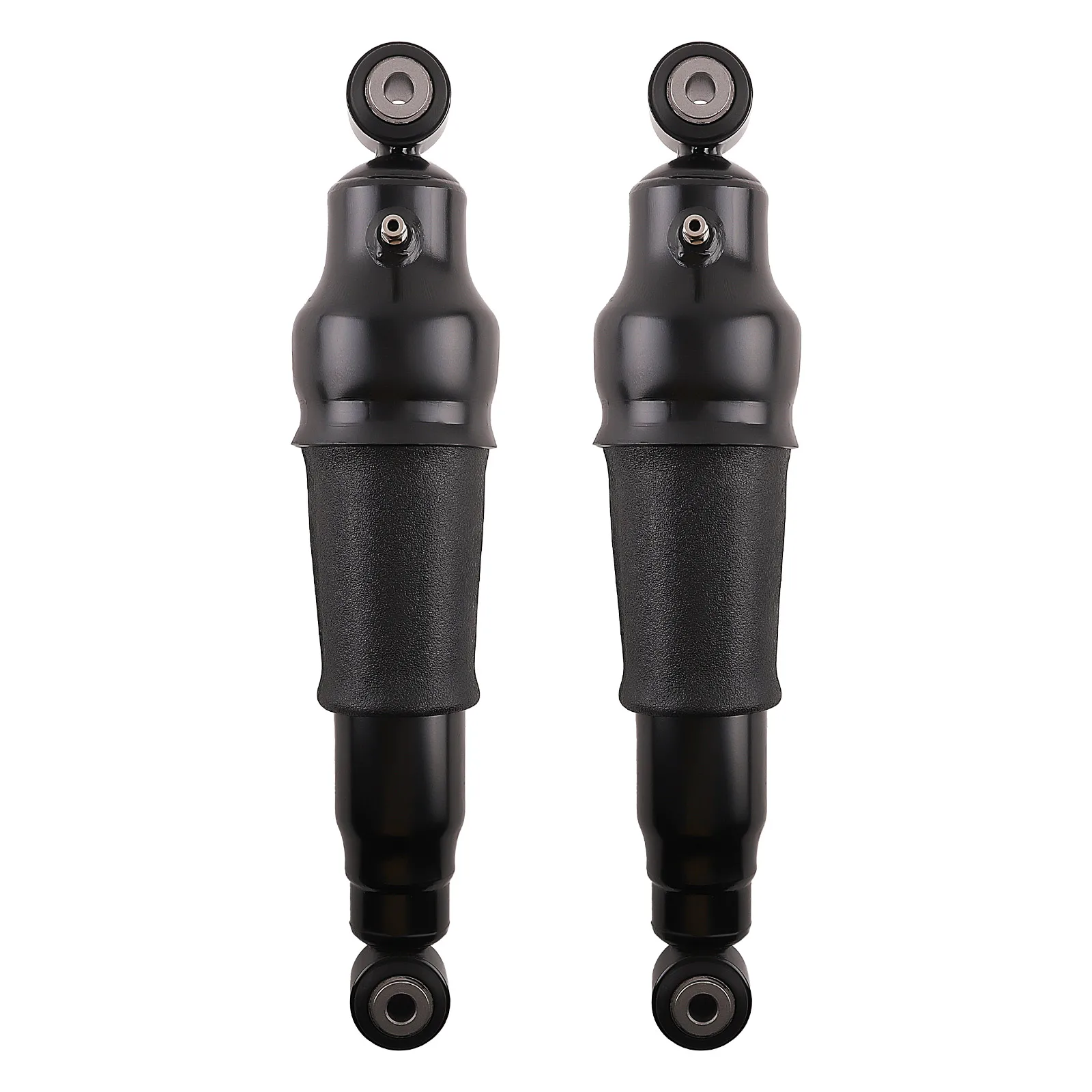 2x Rear Air Suspension Shock Struts for Infiniti QX56 & Nissan Armada