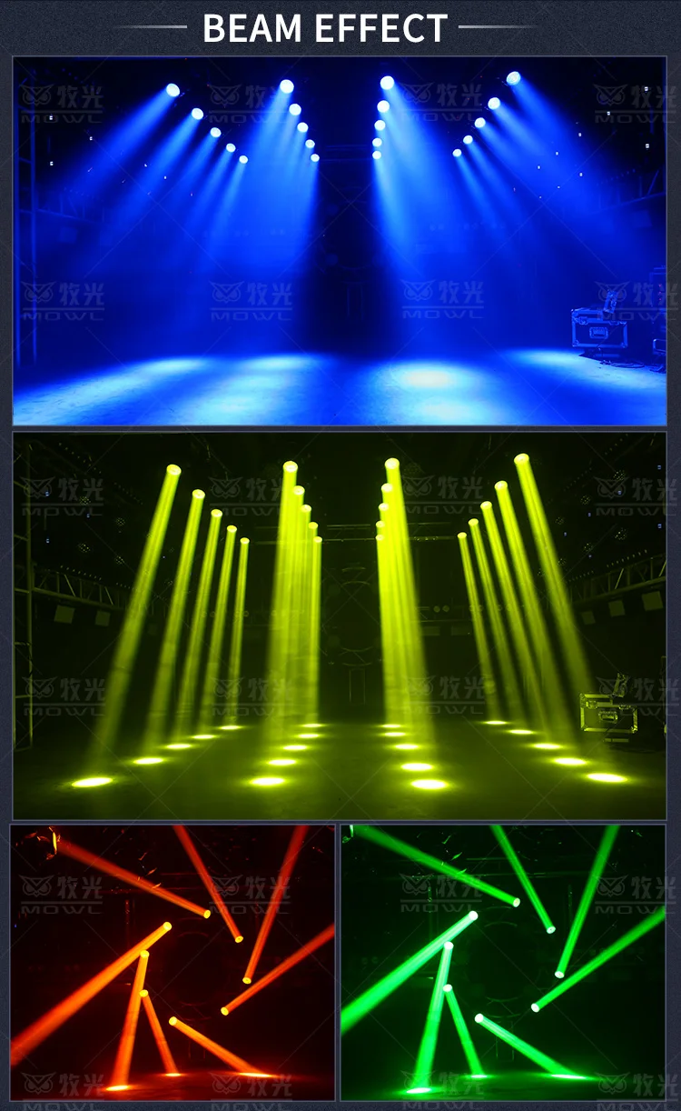 Dj 230w Sharpy 7r Beam Moving Head Stage Light - Buy Beam Light 230w 7r ...