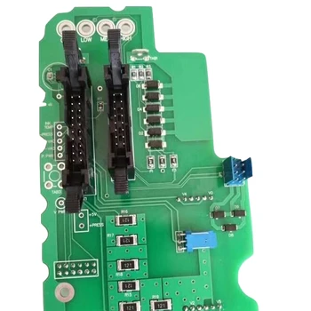 Good Quality 1210 1220 1510 1610 C Type Ink Core Board For Videojet Cij ...