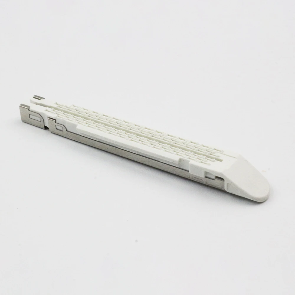 Zoustech Echelon Flex 45 Powered Staple Linear Cutter - Manual Staple ...