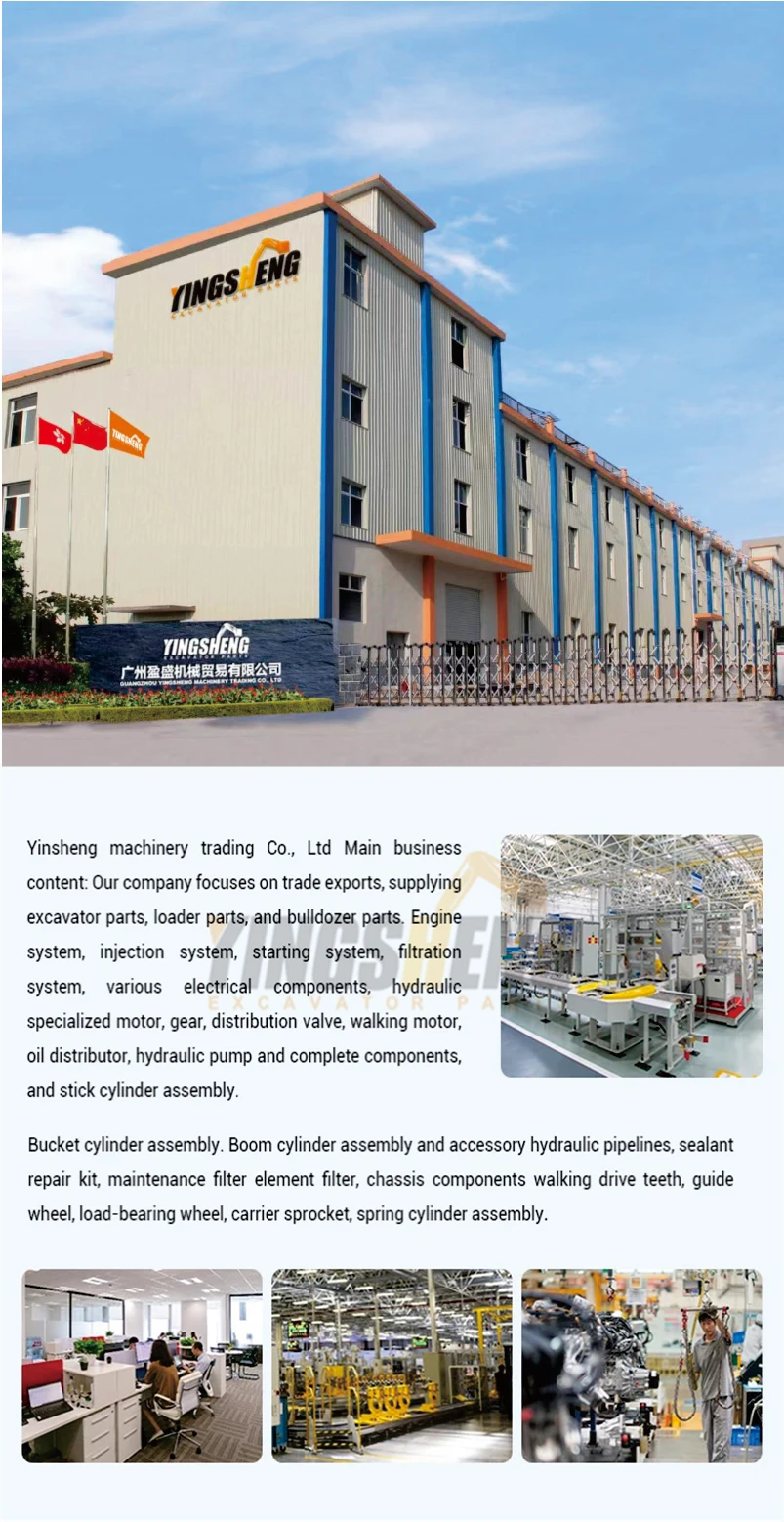 Liebherr Excavator D904 D914 D924 D916 D926 D934 D936 D946 D956 D966 ...