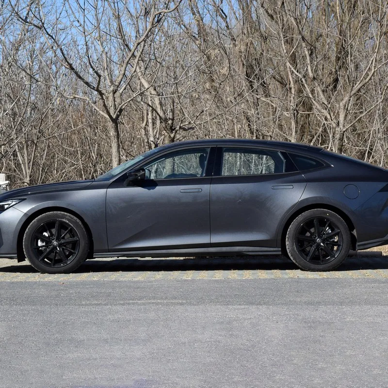 2023 Changan Uni-v Phev/uni-v New Hybrid Vehicle - Buy Plug-in Hybrid,1 ...