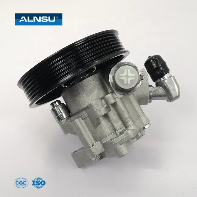 Hydraulic Power steering pump for Mercedes-Benz W164 A0054662201 ...