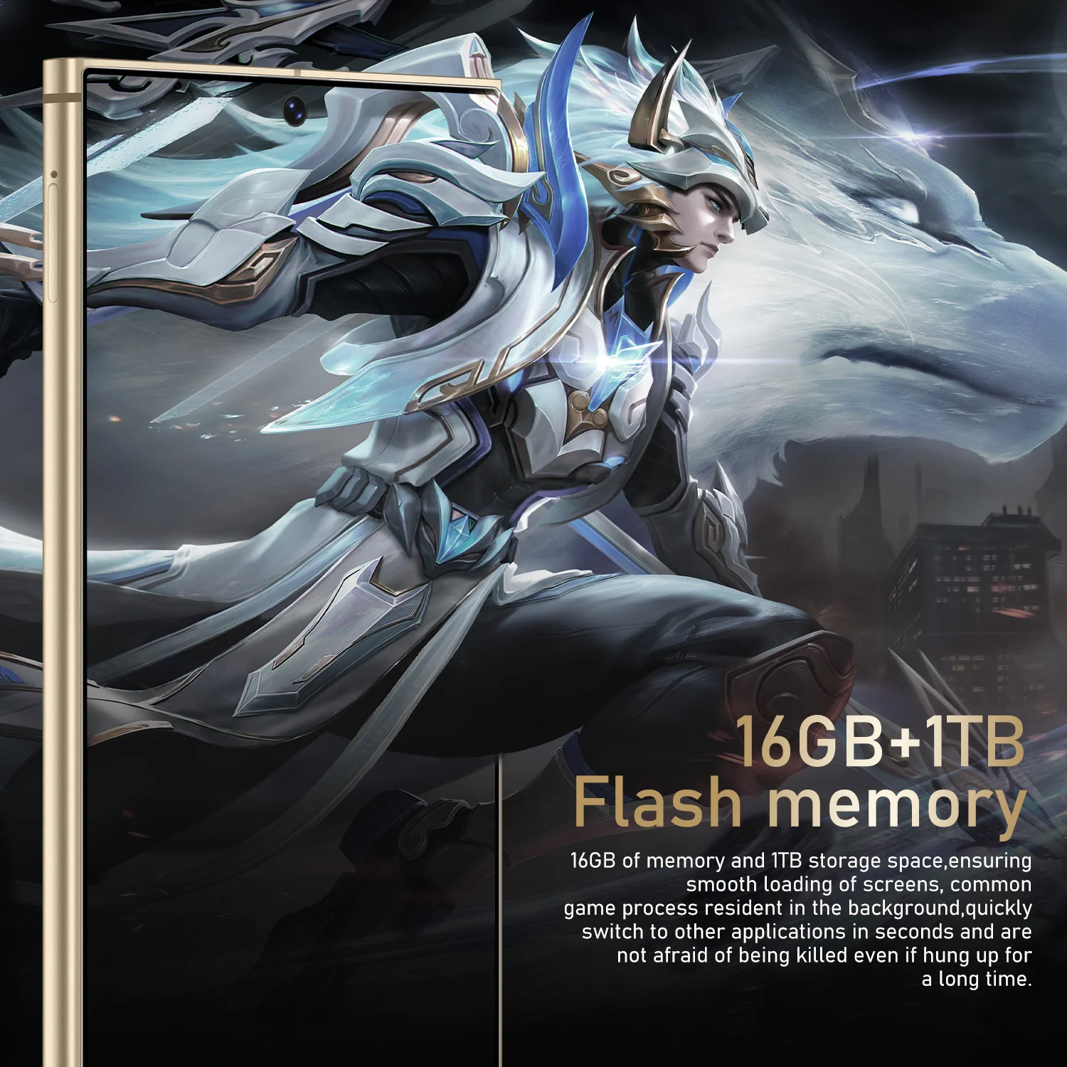 Alibaba.com: Itel S25 Ultra 4G mobile phone with HD screen, 256GB ...