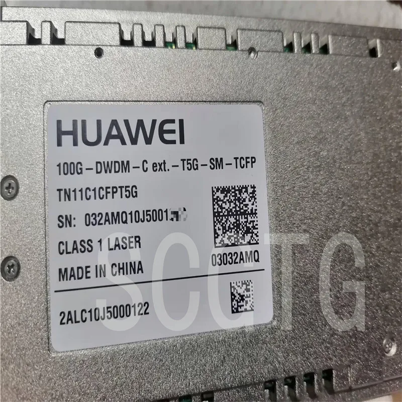 Huawei Tnu5n401c01 Tnu5abda01 02311yfx 03024trl 1* 100g Line Service ...