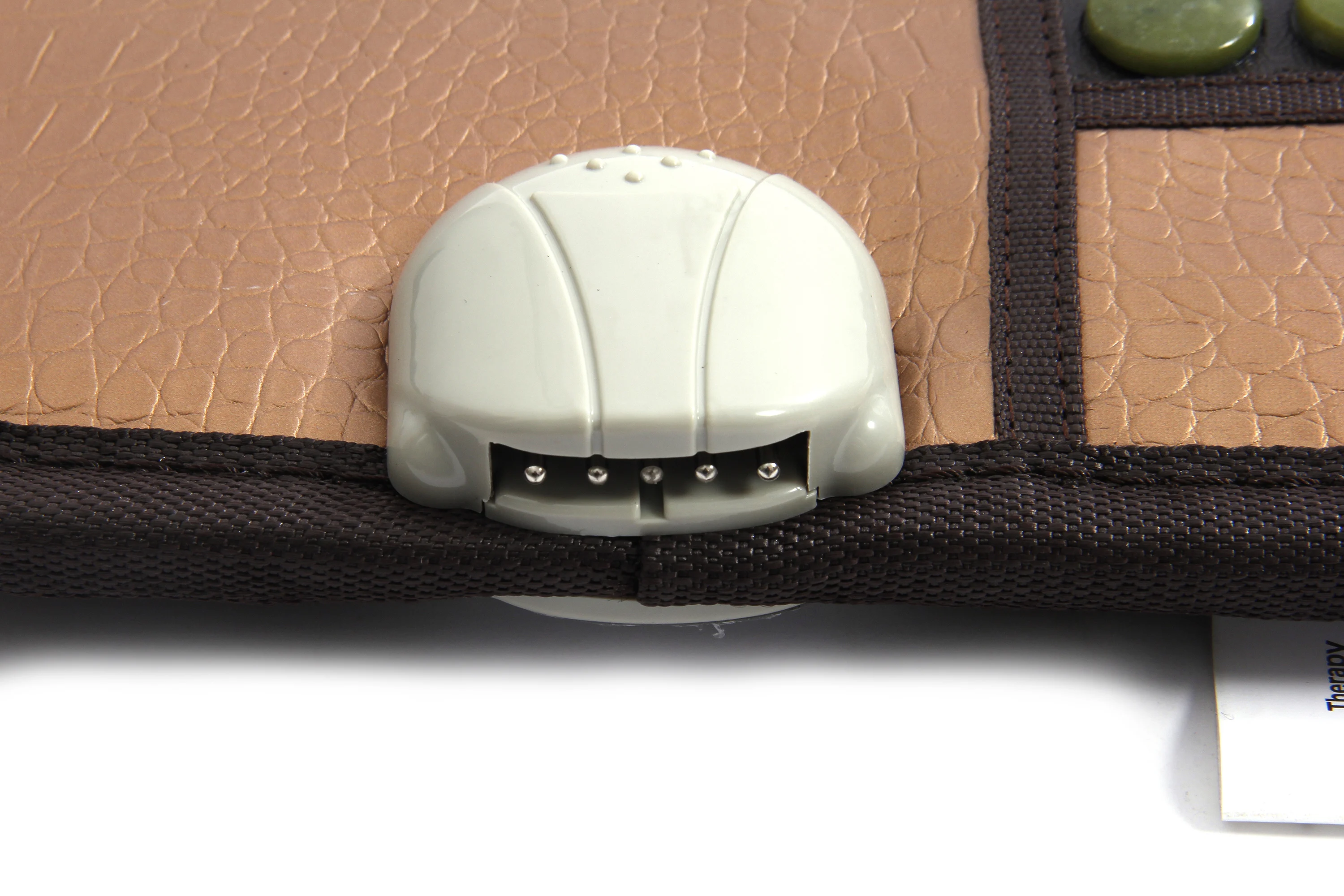 Ceramax Infrared Heat Therapy Healing Jade Ionbio Magnetic Midsize ...