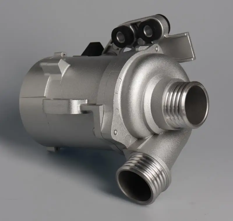 High Quality Water Pump for BMW N52/F10/F02/F25 Engines