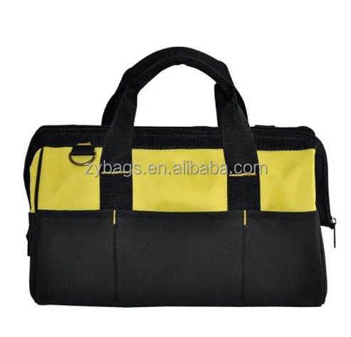 Multifunctional Electrical Heavy Duty Networking Tool Bag - Buy ...