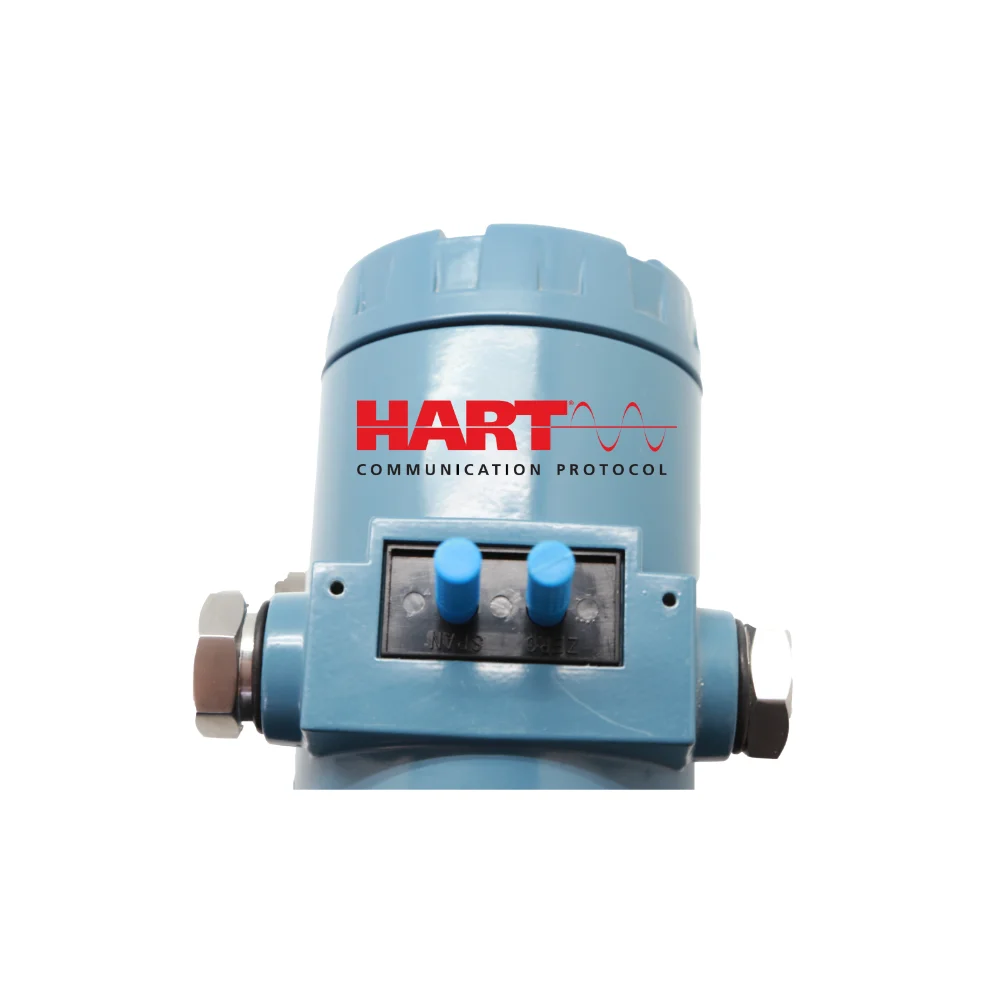 Pressure Measuring Terminal Offer The Lowest Total Cost Of Ownership ...