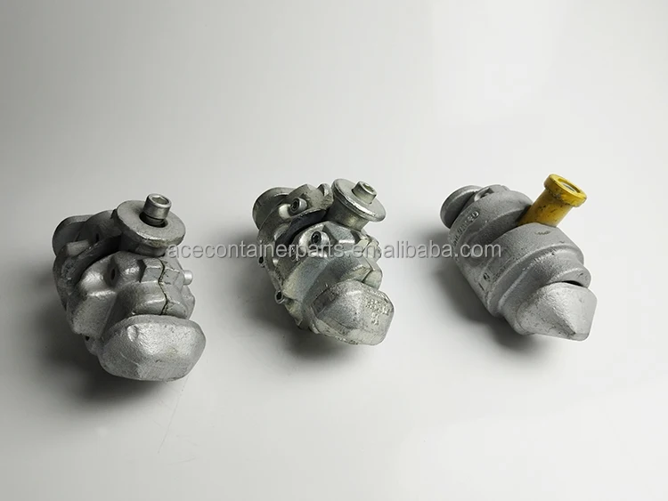 Iso Shipping Container Twist Lock Connector - 300kn, Heavy Duty ...