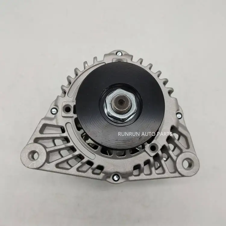 12V 40A Auto Alternator for Perkins Caterpillar - New Replacement Part ...