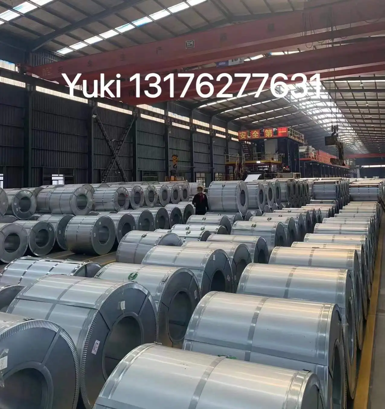 Iron Lamination Sheets Electrical Toroidal Transformer Core Sillicon ...