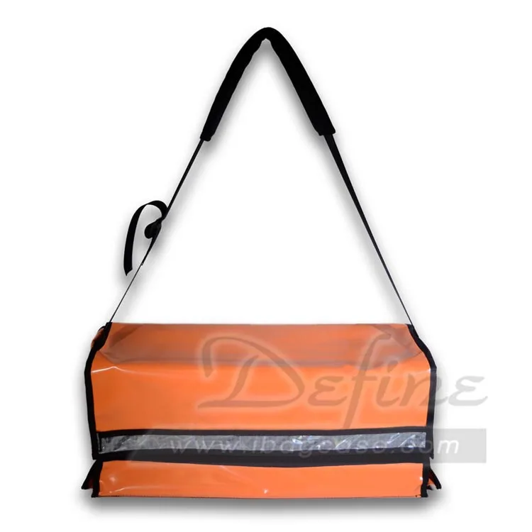 Customize Heavy Duty Versatile Large Open Tool Bag PVC Mining Bag Vinyl ...