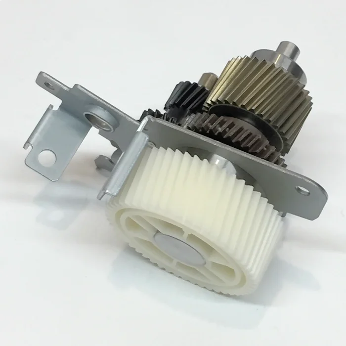 Brand New Fuser Drive Gear Bracket Assembly For Xerox V80 V180 V2100 ...