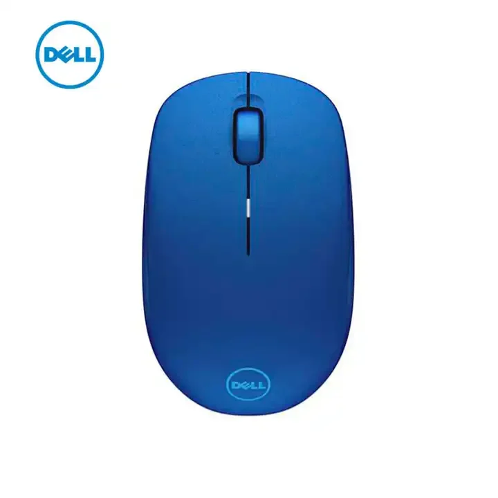 Wholesale DELL WM126 Mouse - Wireless Optical for Notebooks
